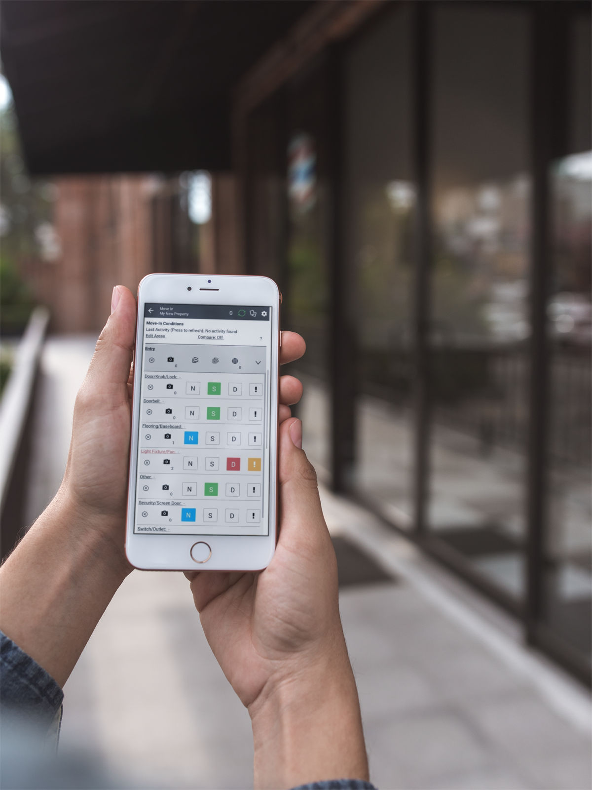 Property Inspection Software | zInspector