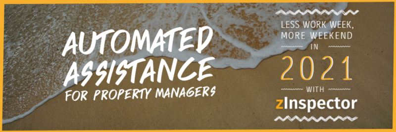 Extend the Weekend in 2021 with zInspector | zInspector