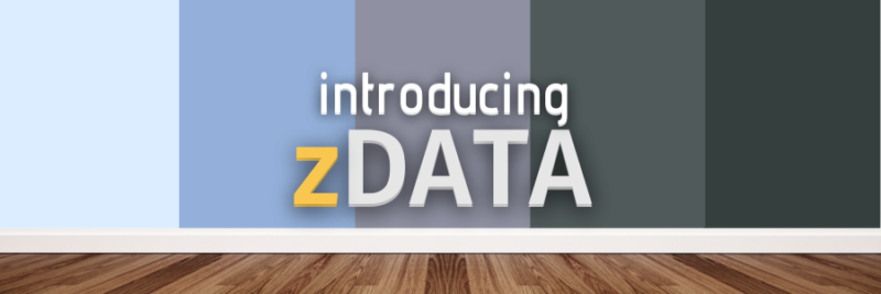 Introducing zData | zInspector