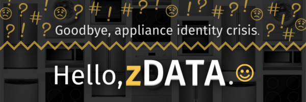 Easily Manage Appliance Info with zData | zInspector