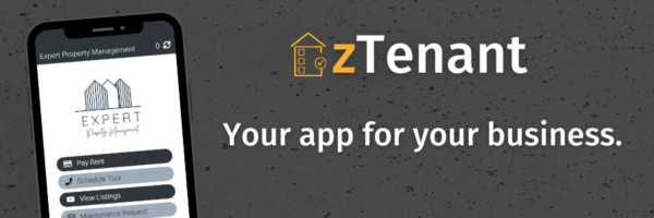 Introducing zTenant – Custom App Builder | zInspector
