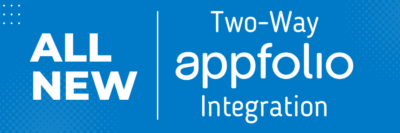 ALL NEW: Two-way Appfolio Integration | zInspector