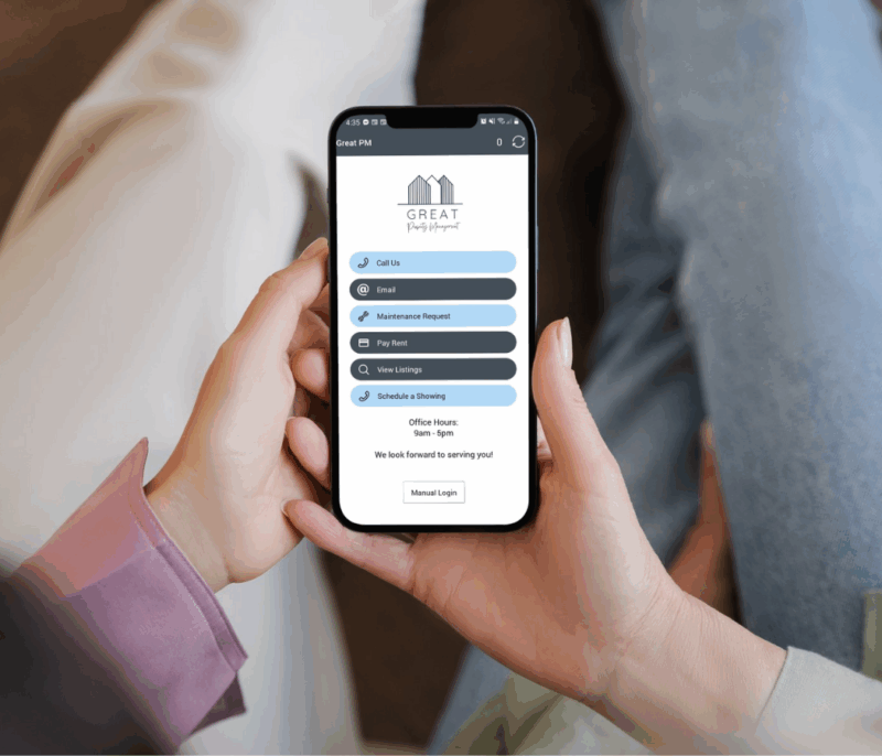 zInspector – Property Inspection Solutions (Mobile & Office)